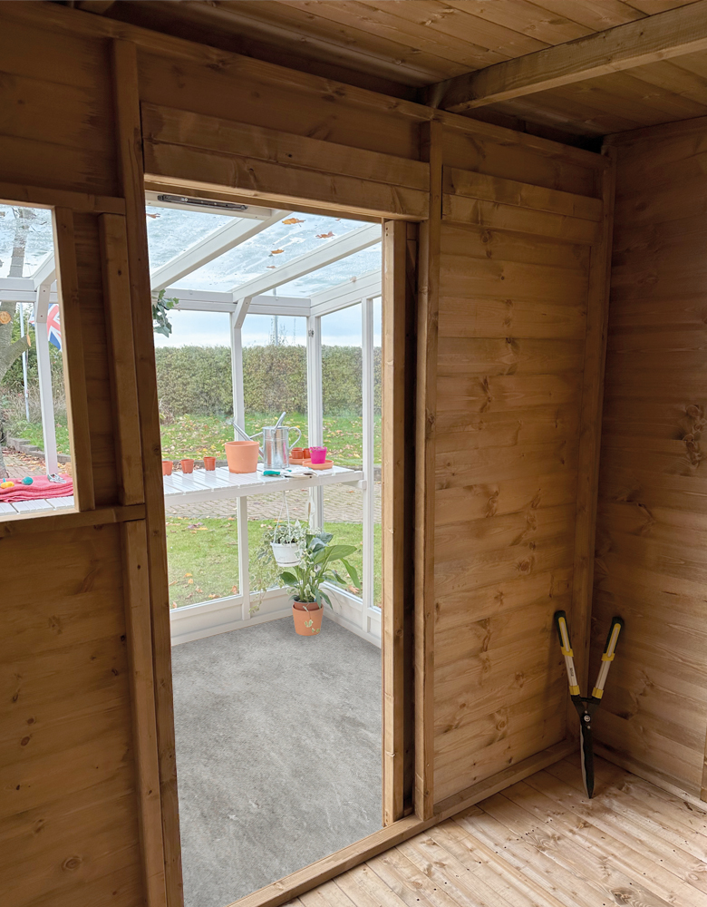 The Gisburn Combi – Coppice Collection